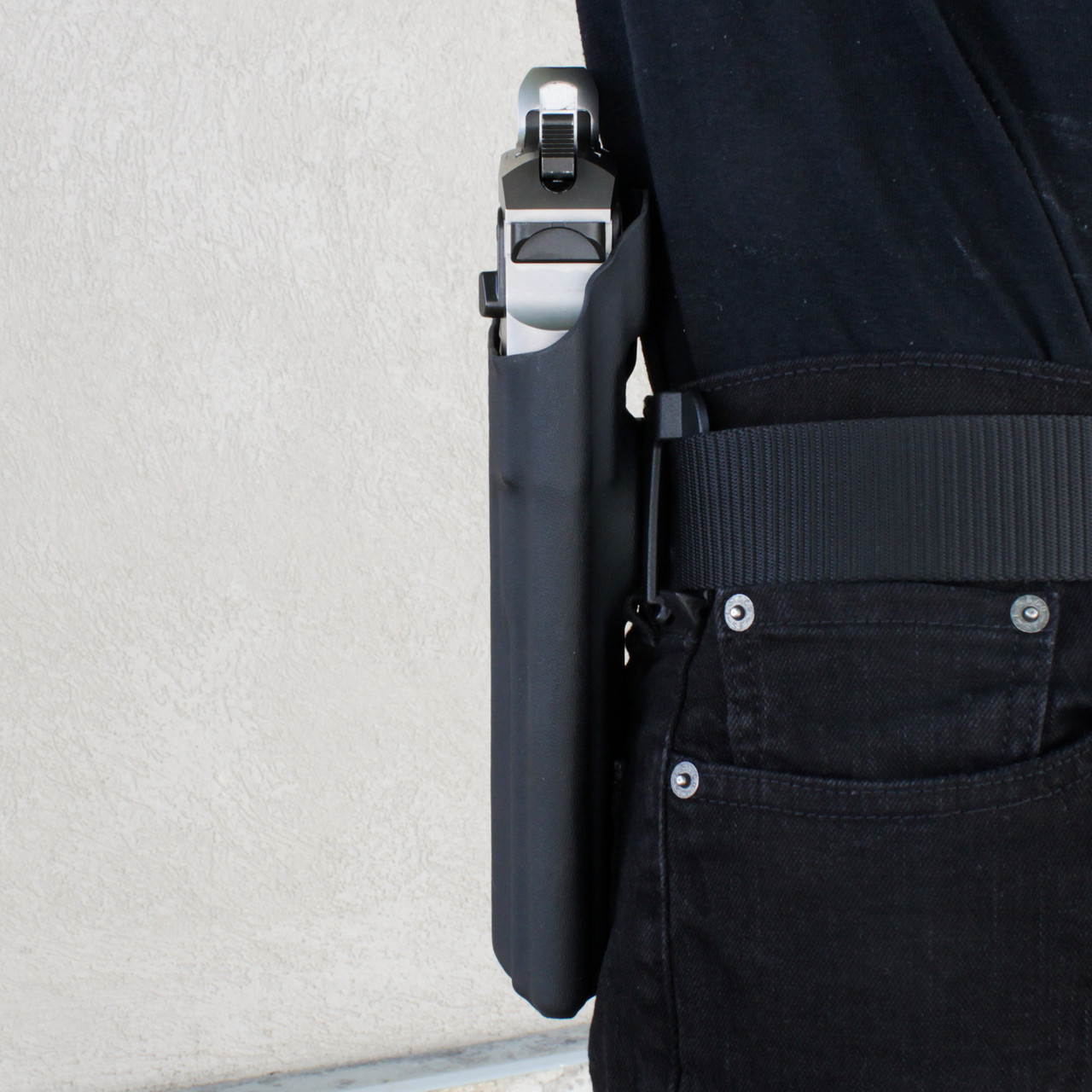 GMI Holsters - Desert Eagle Hydra OWB Holster