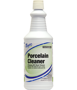 Snow White Toilet Bowl Cleaner