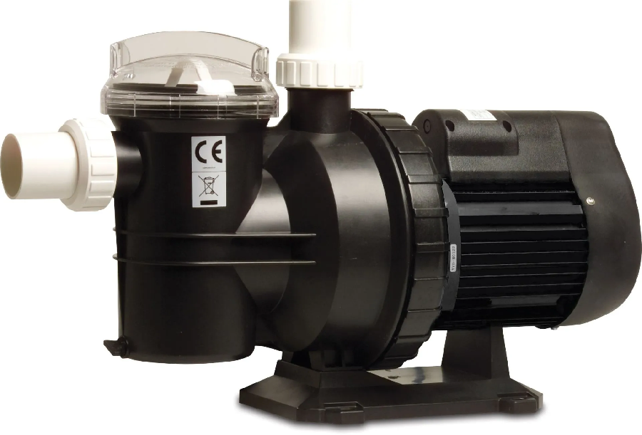 Flotide Mega Pump SC Pool Pump | Small and Above Ground Pools