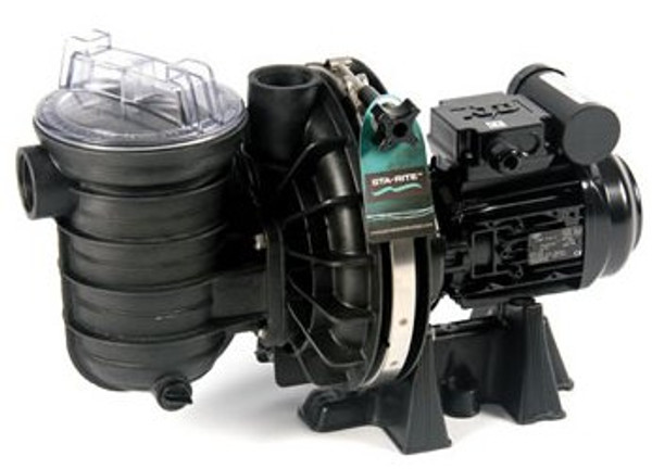 STA-RITE 5P2R Swimming pool pump