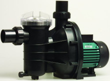 Mega Pump SS Pool Pump UK