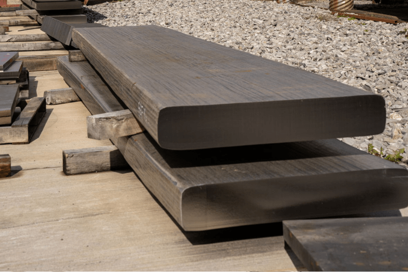 Powder Metallurgy Steel Is Changing the Knife Game - Niagara Specialty ...