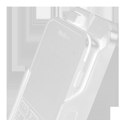 Verge e355 Square Base Non-Charging Stand for Verifone e355 ...