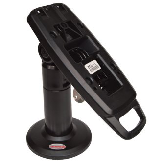 PAX S300 Tailwind Safe Base Complete Stand - SwivelStands.com