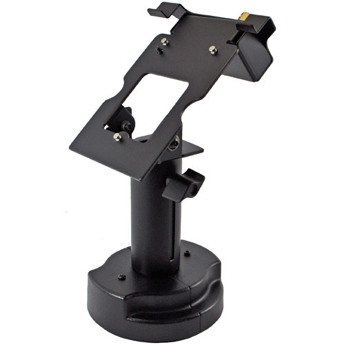 VeriFone MX925 Credit Card Stand Locking Telescoping Pedestal by Swivel ...