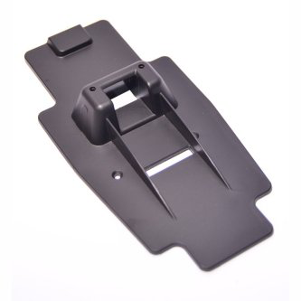 Tailwind Back Plate for Ingenico Lane 5000 V2 - SwivelStands.com