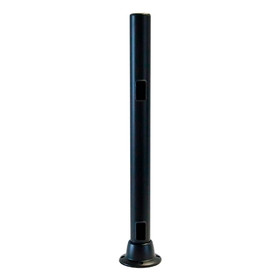 POS Grommet Mount Base 30 inch Pole - SwivelStands.com