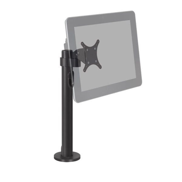 Modular Now® – Surface Mount Pole Kit w/VESA Adapter