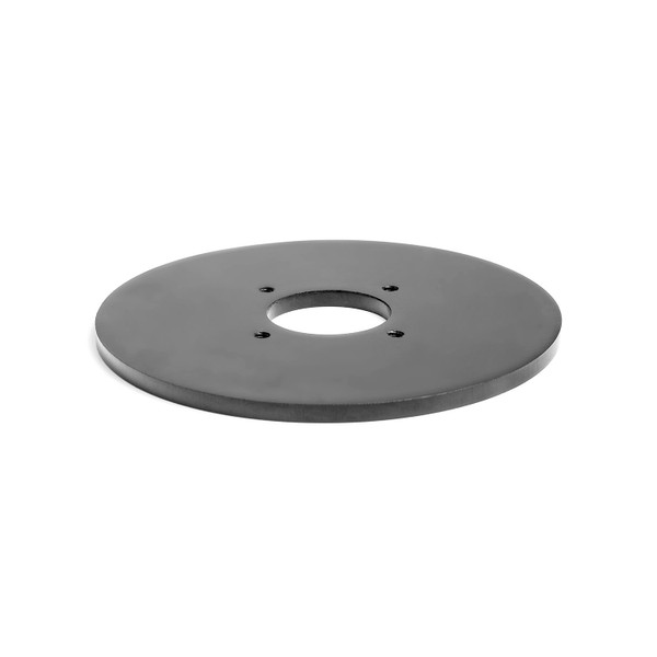 Freestanding Base for Payment Terminal Stands by HAT