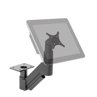 HAT Design Works Monitor Mounts