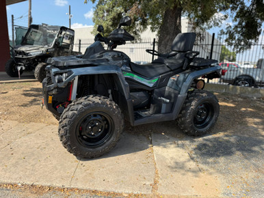 Used Bennche Pathcross 650L 4x4 Utility ATV