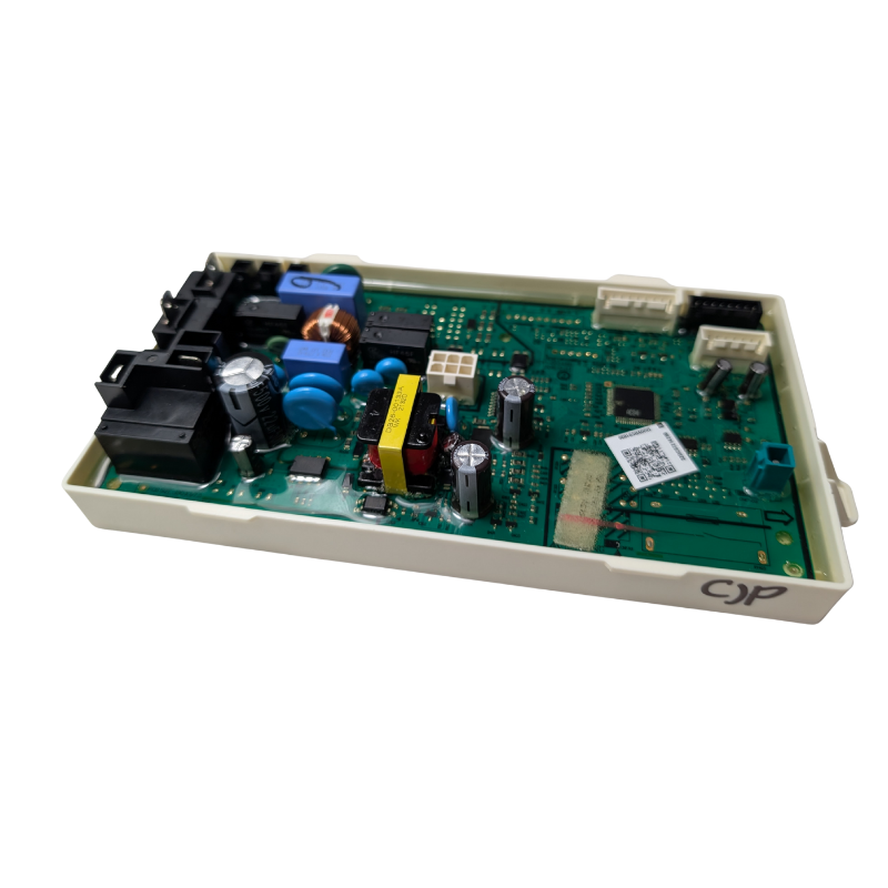 DC97-24289B Samsung Dryer Electronic Control Board