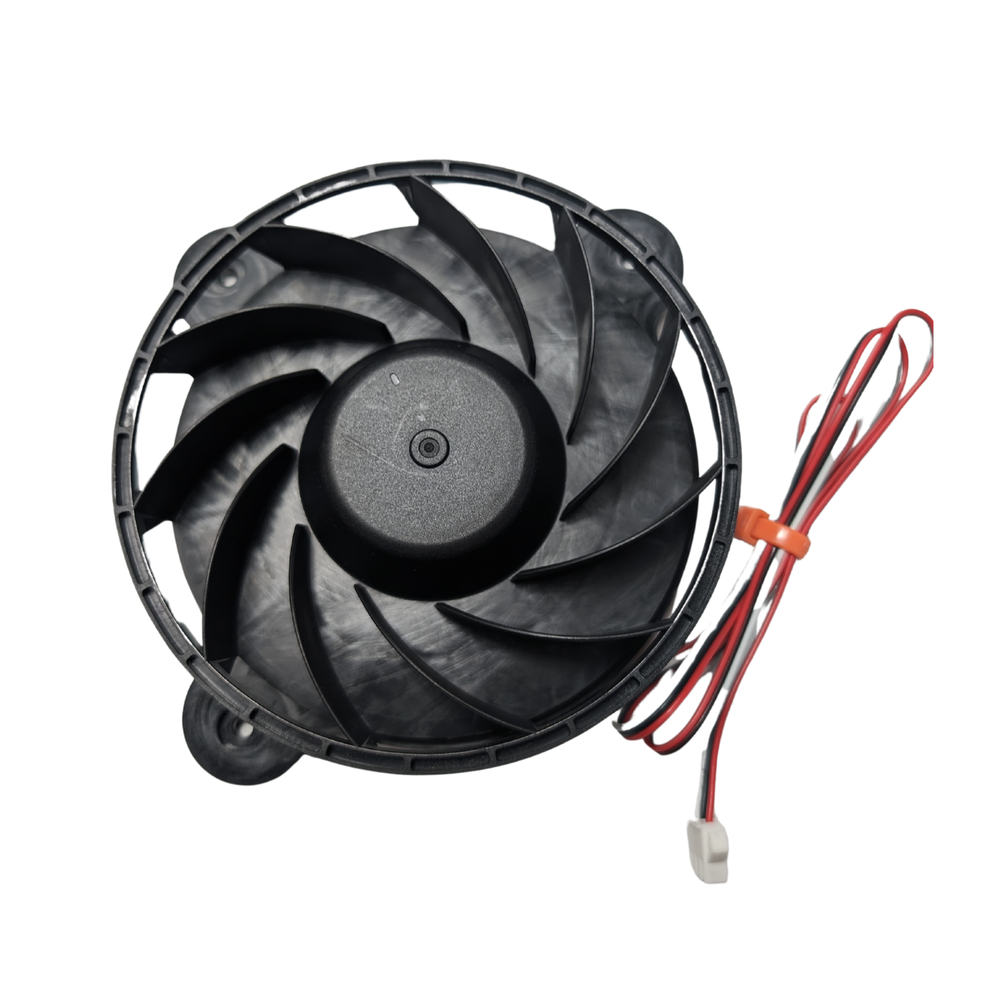 Aftermarket DRF292WEP00 Everchill RV Refrigerator Evaporator Fan WD-282FWDC