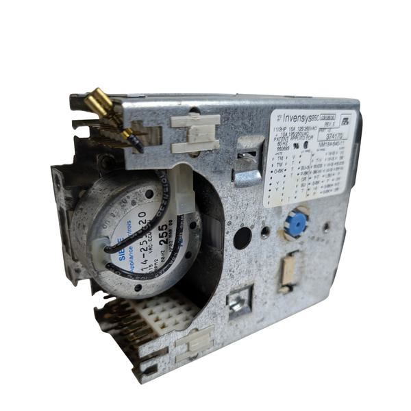 660693 Whirlpool Kenmore Washer Timer