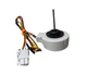 OEM 60159-0013500 Kenmore Criterion Crosley Daewoo Refrigerator ...