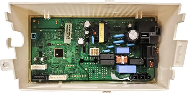 DC92-01729W Samsung Dryer Main Control Board Assembly