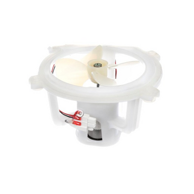 30120-0030100-02 Kenmore Daewoo Refrigerator Evaporator Fan Motor ...