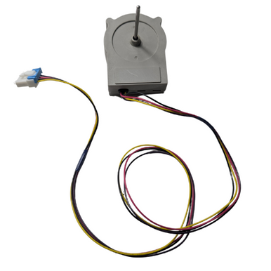 60159-0014000-00 Kenmore Daewoo Criterion Refrigerator Condenser Fan Motor