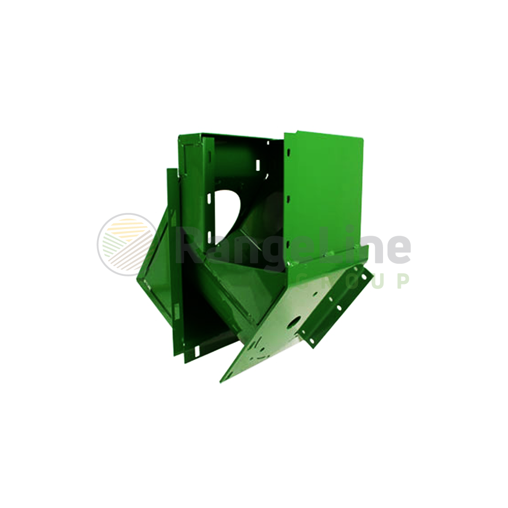 Spout, Clean Grain Elevator; AH88989 - RangeLine Group