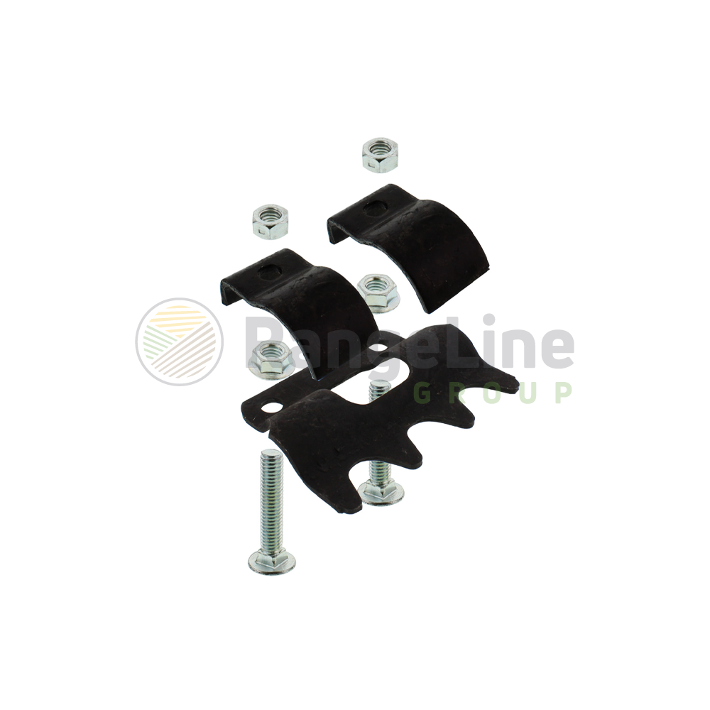 Adjustable Hold Down Clip Kit - RangeLine Group