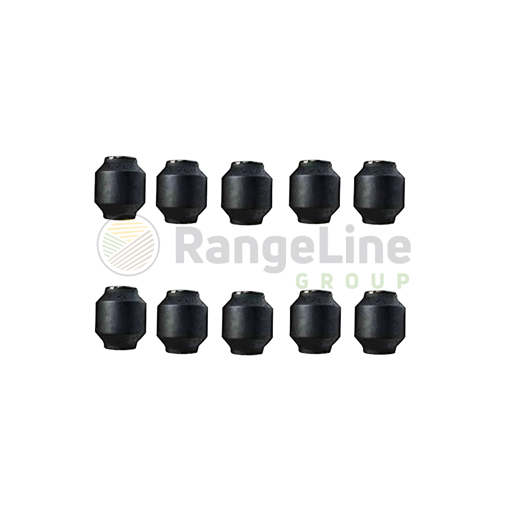 Bushing, Chaffer/Sieve, 10 Pack, AH154697 - RangeLine Group