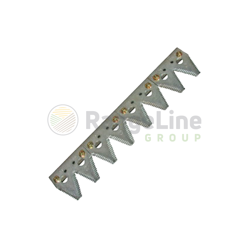 20' Split Sickle Assembly, JD 620 - RangeLine Group