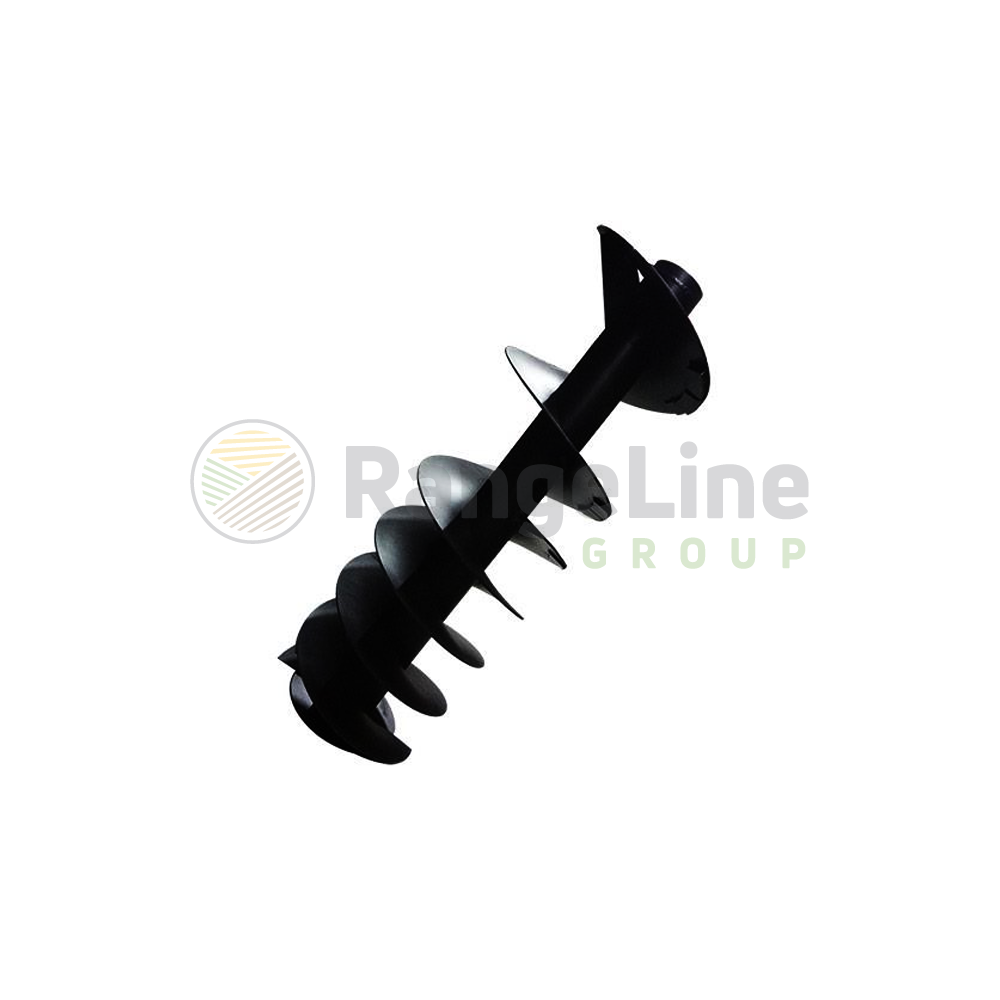 Vertical Unloading Auger; 87733266 - RangeLine Group