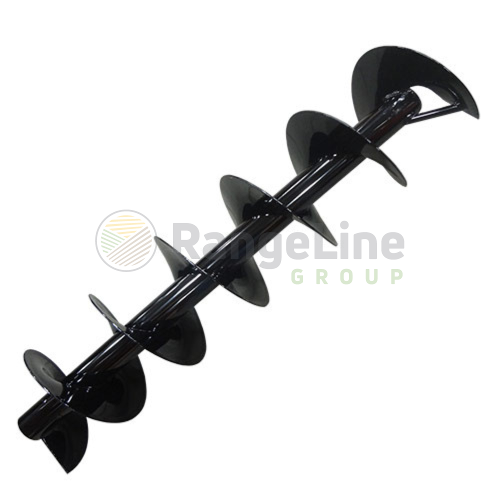 Auger, Unloading, Vertical; 1347389C1 - RangeLine Group