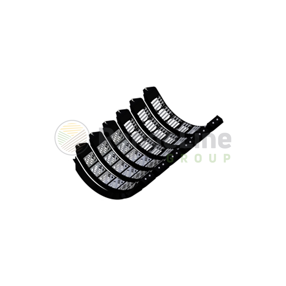 KX7 Concave Set For Cereals - RangeLine Group
