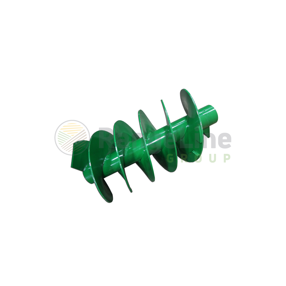 Auger, Vertical Unloading; AXE12921 - RangeLine Group