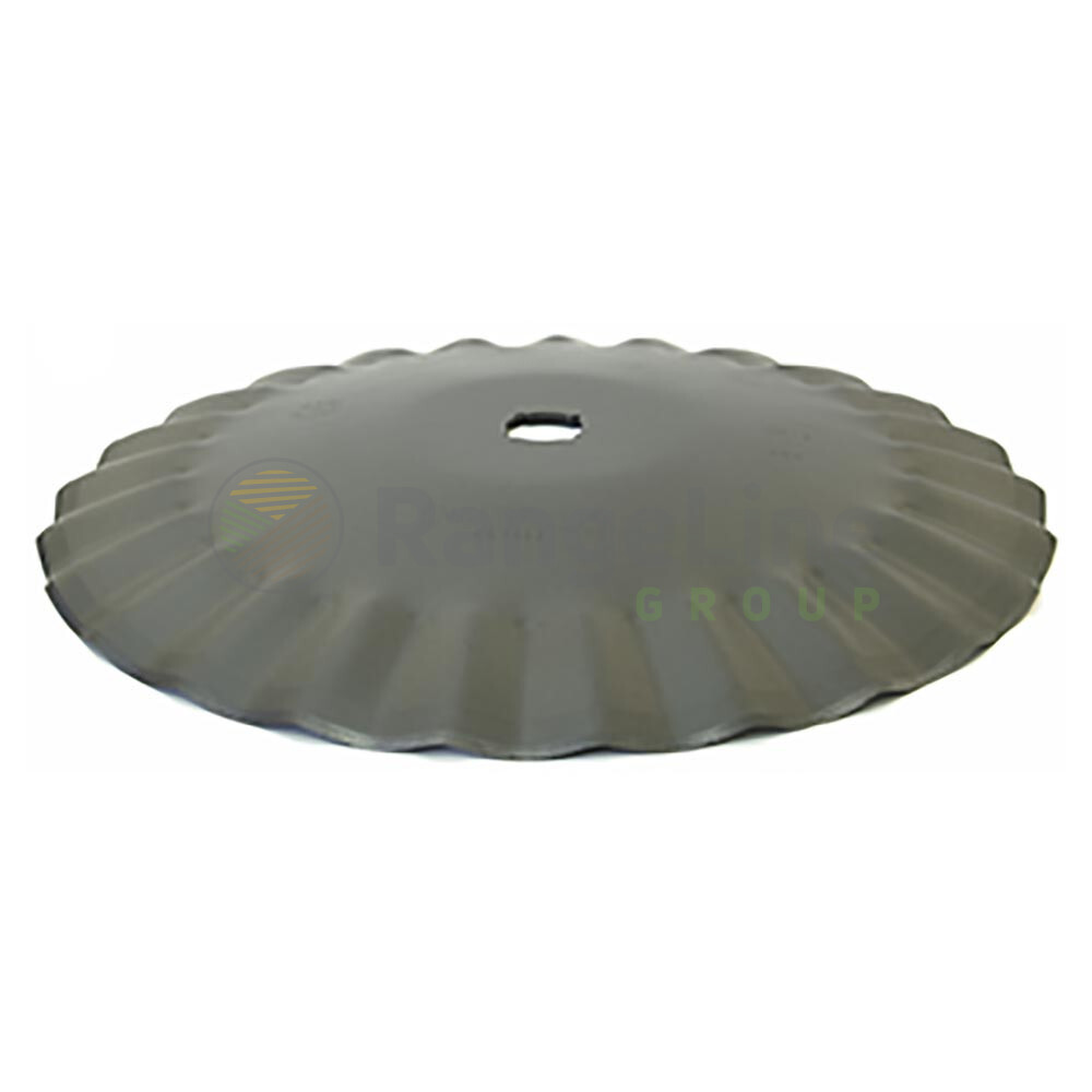 20'' Disc Blade - RangeLine Group