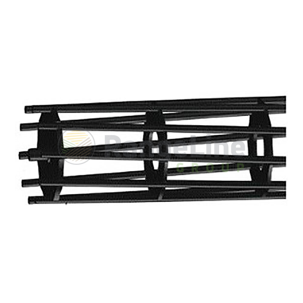 Wing Crumbler Roller - RangeLine Group
