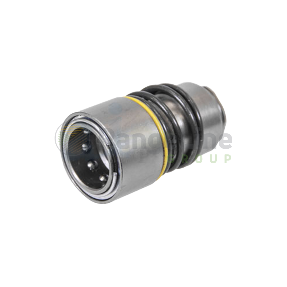 Breakaway Coupler, Selective control valve, JD RE577560