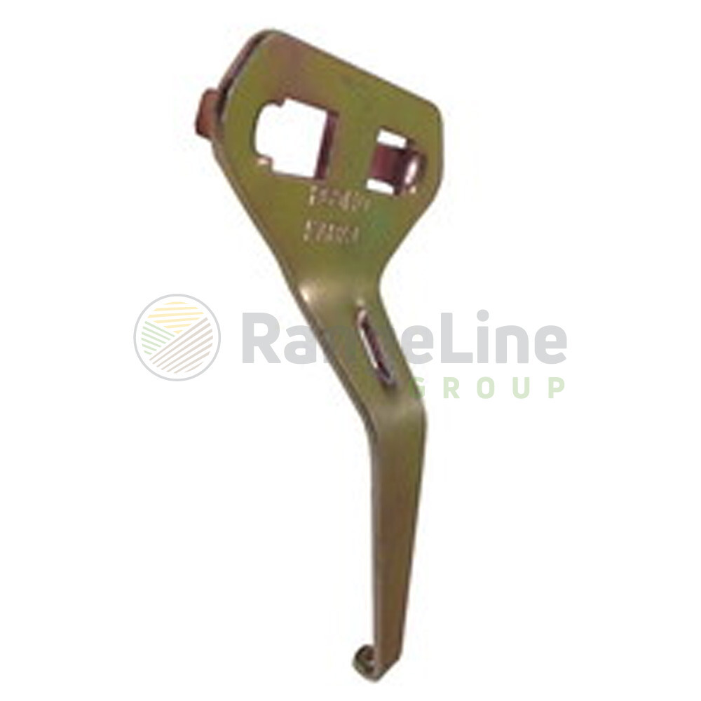 Rotary Scraper Arm, A69140/A55891 - RangeLine Group