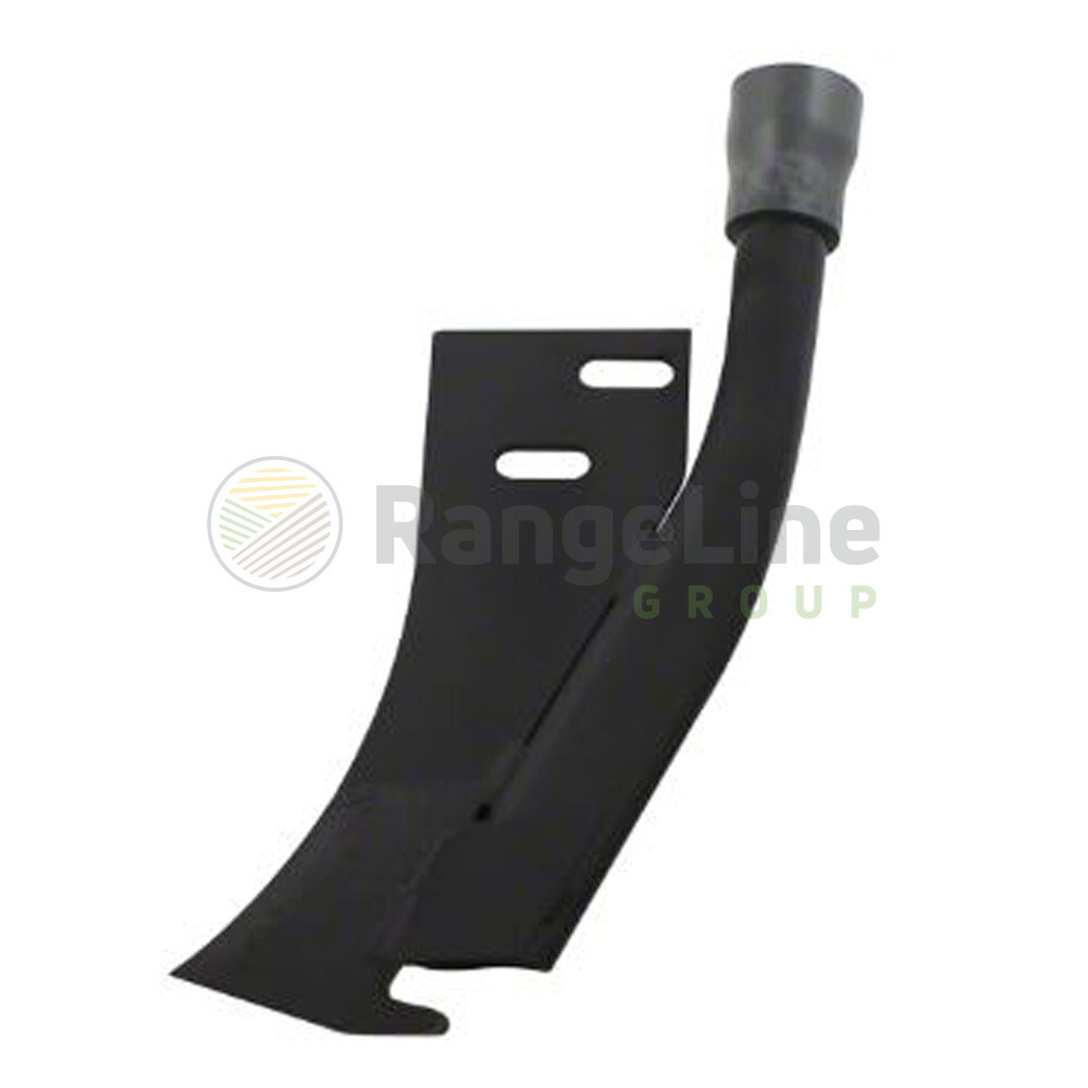 Fertilizer Knife Dry Fertilizer for Yetter, 2996-201 - RangeLine Group