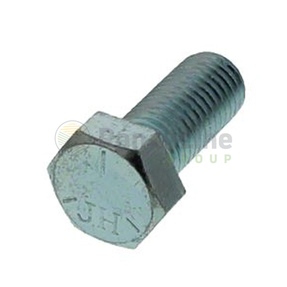 5/8" x 1-1/4" Mounting Hex Bolt, LH Threads. - RangeLine Group