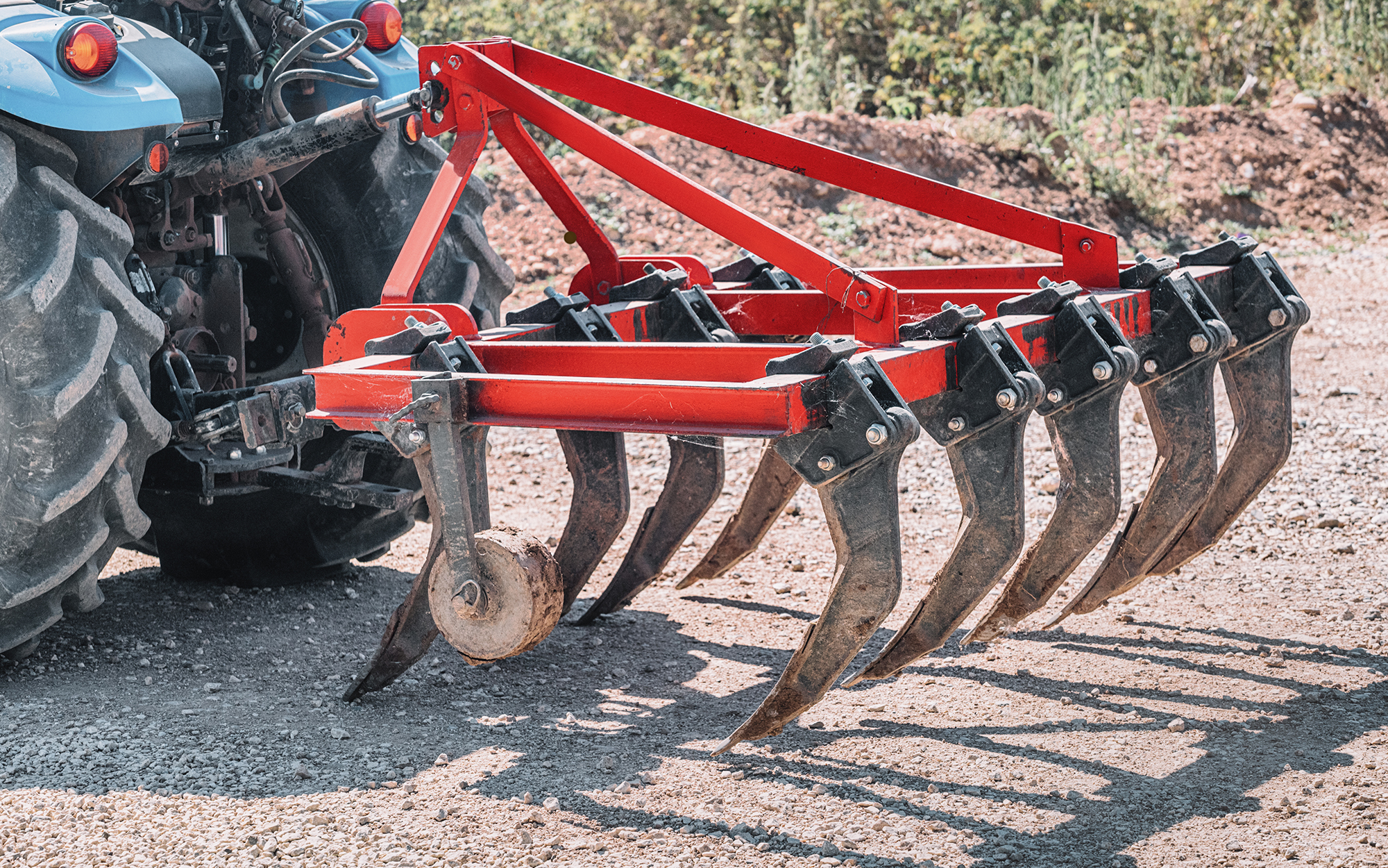 Best Chisel Plow Points - RangeLine Group Store