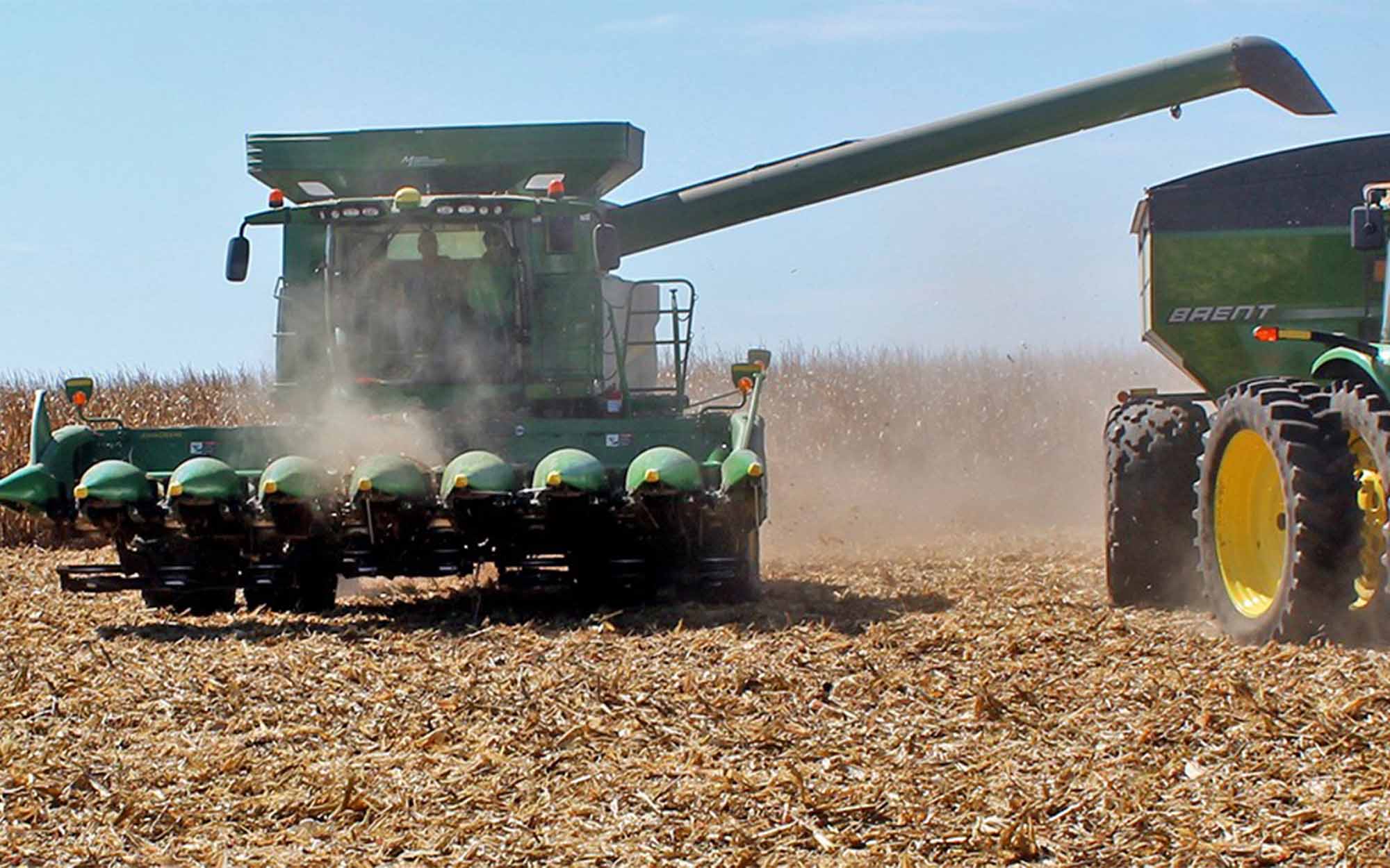 Everything You Need to Know About the Stalk Devastator - RangeLine ...