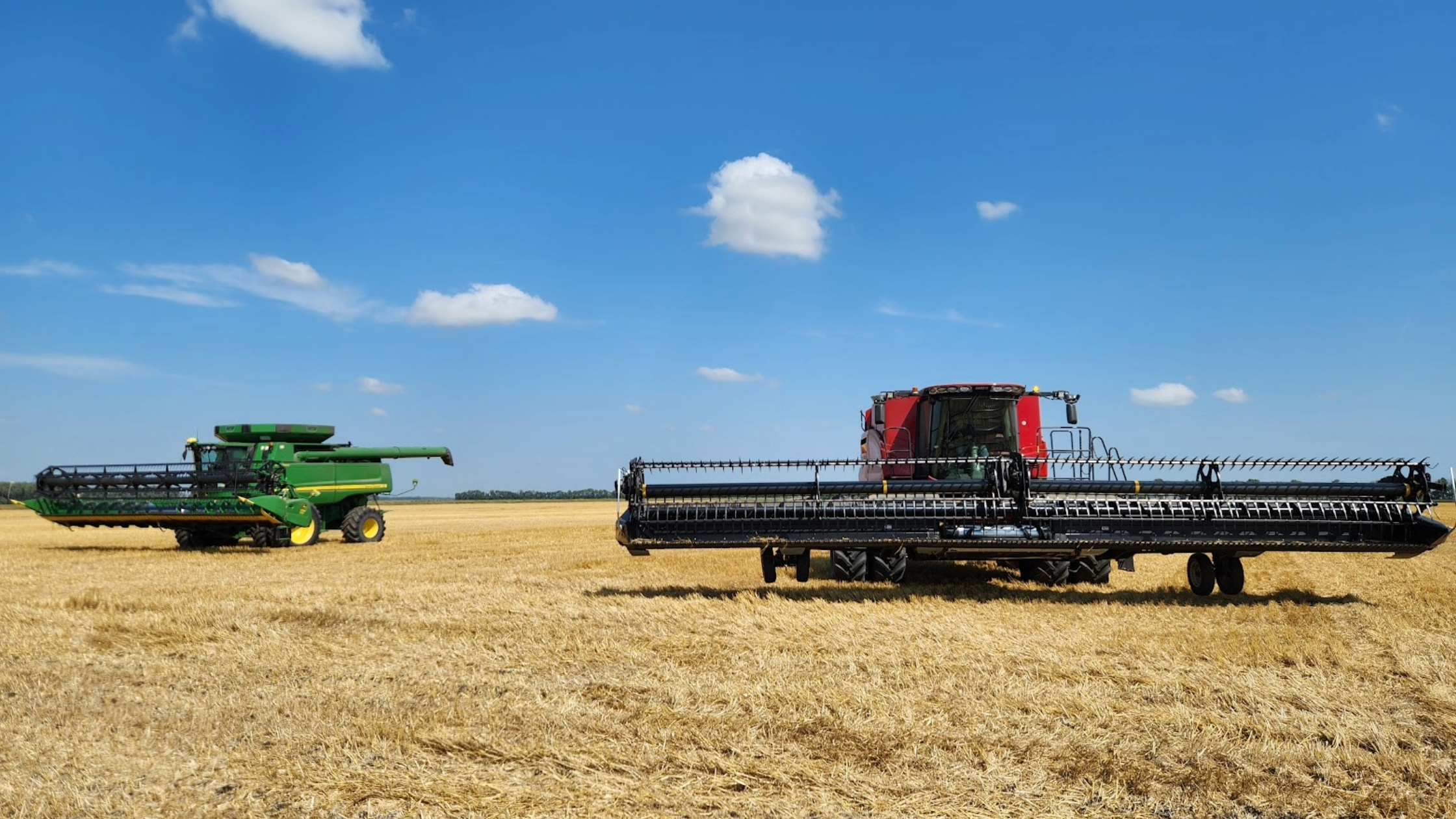 Combine Header Types & Must-Know Maintenance Tips - RangeLine Group Store
