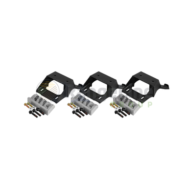 Threshing Element Kit, Set of 3 - RangeLine Group