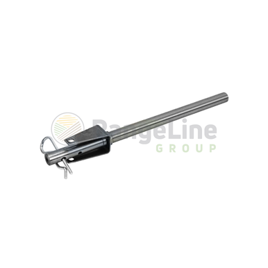 Auger Finger Kit, Steel, 10 Pk; AH214868 - RangeLine Group