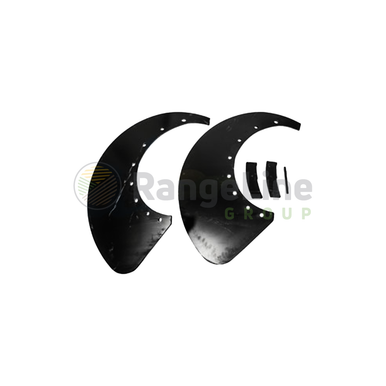 Impellor Blade Kit, Set of 2; 434525A3 - RangeLine Group
