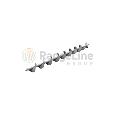 Front Cross Auger, High Unloading Rate; AXE18081 - RangeLine Group