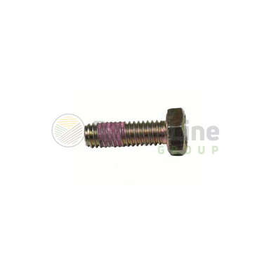 HHCS Knifehead Bolt, M6-1 X 18 CL10.9-PLTD; 71386951 - RangeLine Group