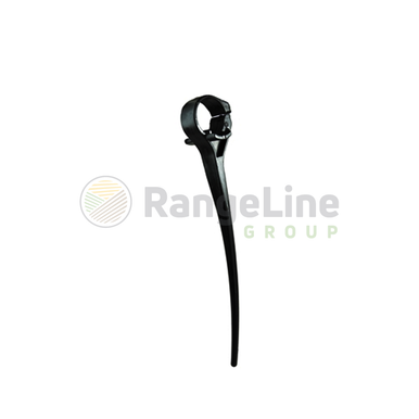 6" Reel Tine, No Wings; AH166492 - RangeLine Group