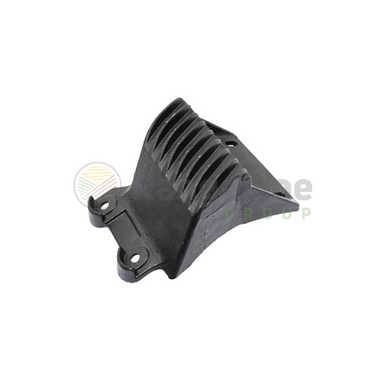 Threshing Element, Rear, Hardened, (3 Qty) AH216677 - RangeLine Group