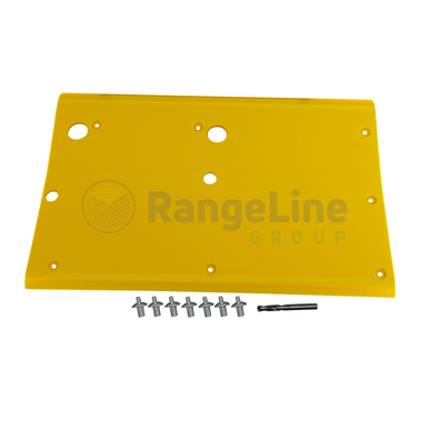 Wobble Box Cover, JD 200/900F; H101278 - RangeLine Group
