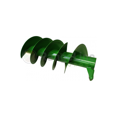 Auger, Vertical Unloading, Std. Wear; AH146840-N - RangeLine Group