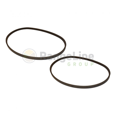 Belt, Propulsion (Set/2), AH84633 - RangeLine Group
