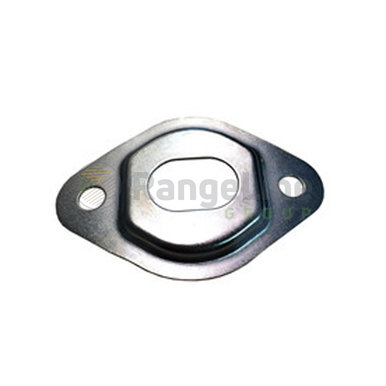 Finger Guide Plate Cover, H87192 - RangeLine Group